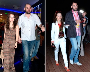 Слепаков Семен: жена и личная жизнь